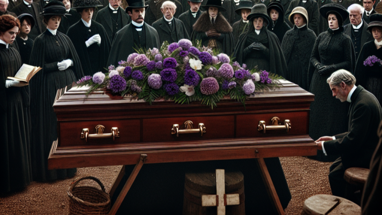Violet Jessop Was The Titanic's Unsinkable Stewardess