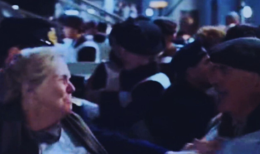 Violet Jessop Was The Titanic's Unsinkable Stewardess