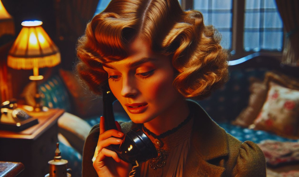 Violet Jessop Was The Titanic's Unsinkable Stewardess