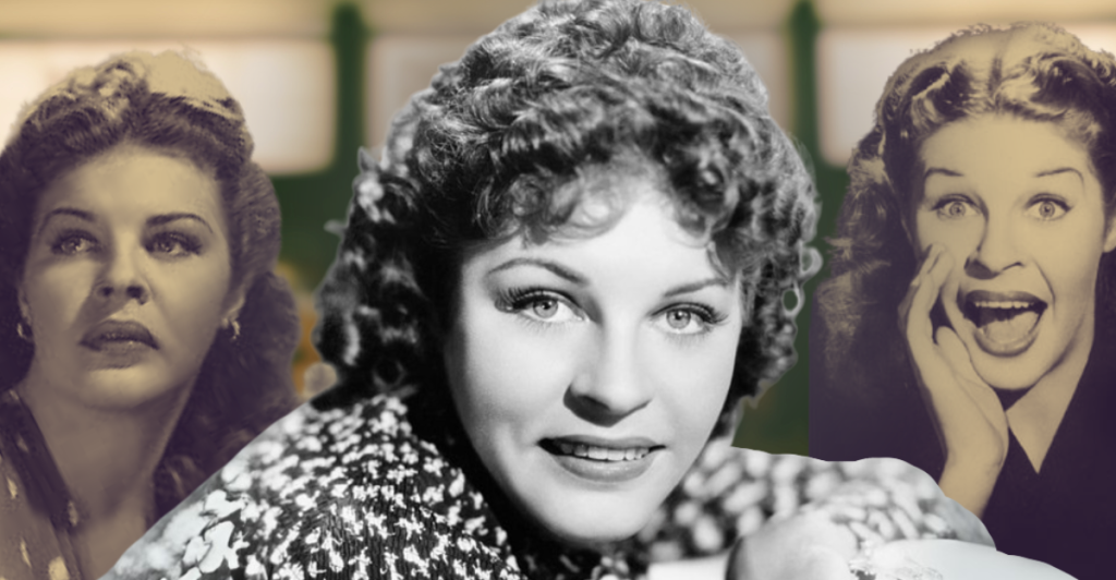 Hysterical Facts About Martha Raye, Comedy’s Big Mouth