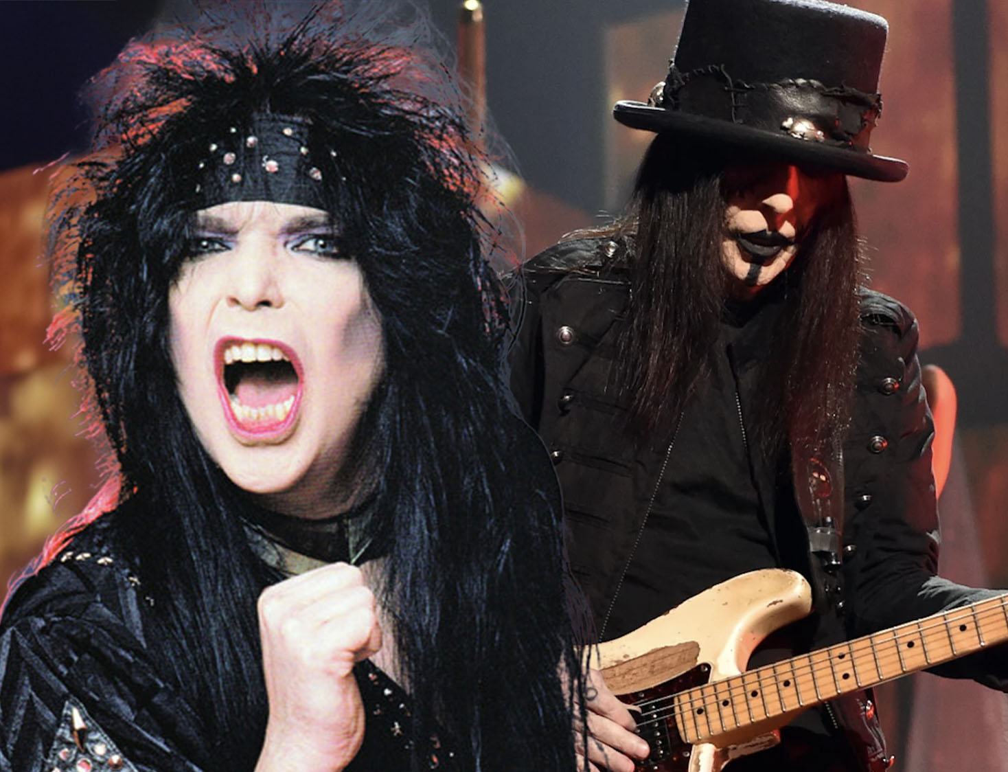 Mötley Crüe Would Be Nothing If It Wasn’t For Mick Mars