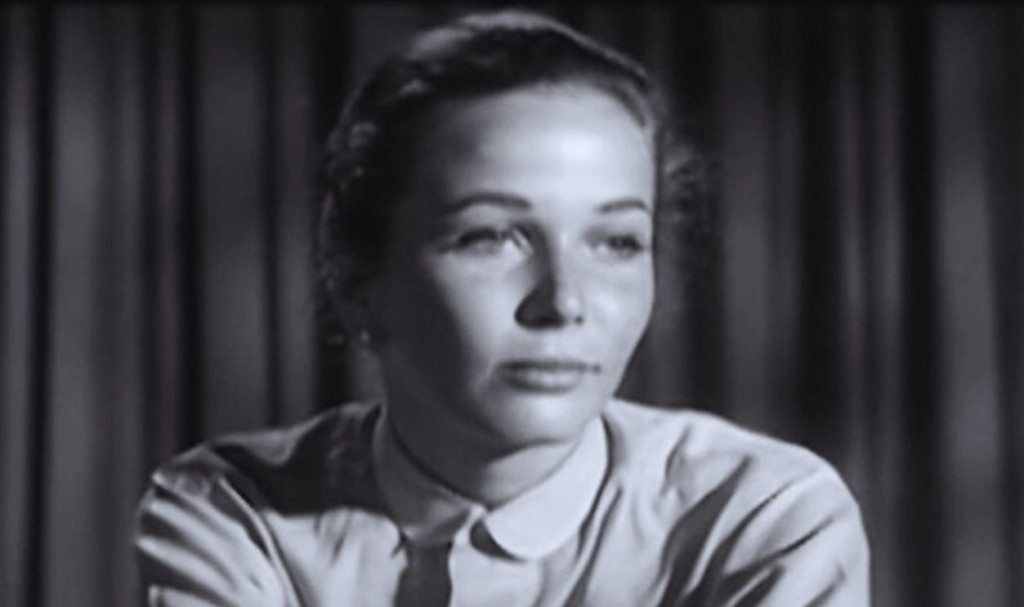 Heartbreaking Facts About Brooke Hayward, The Actress Who Barely ...