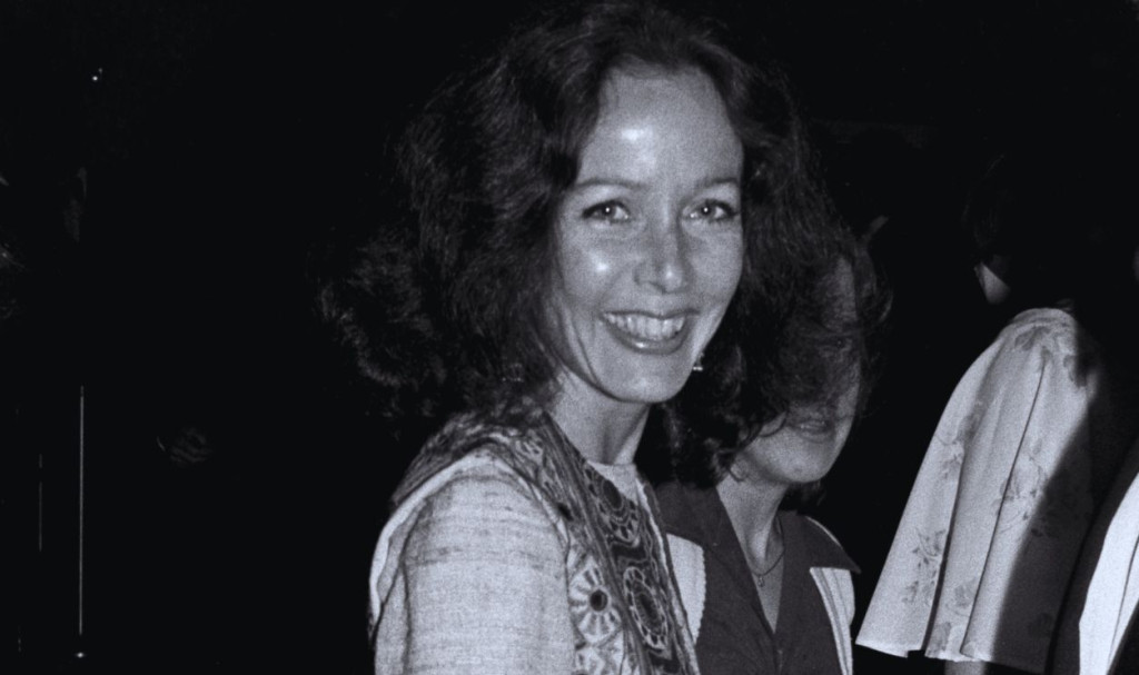 Heartbreaking Facts About Brooke Hayward, The Actress Who Barely ...