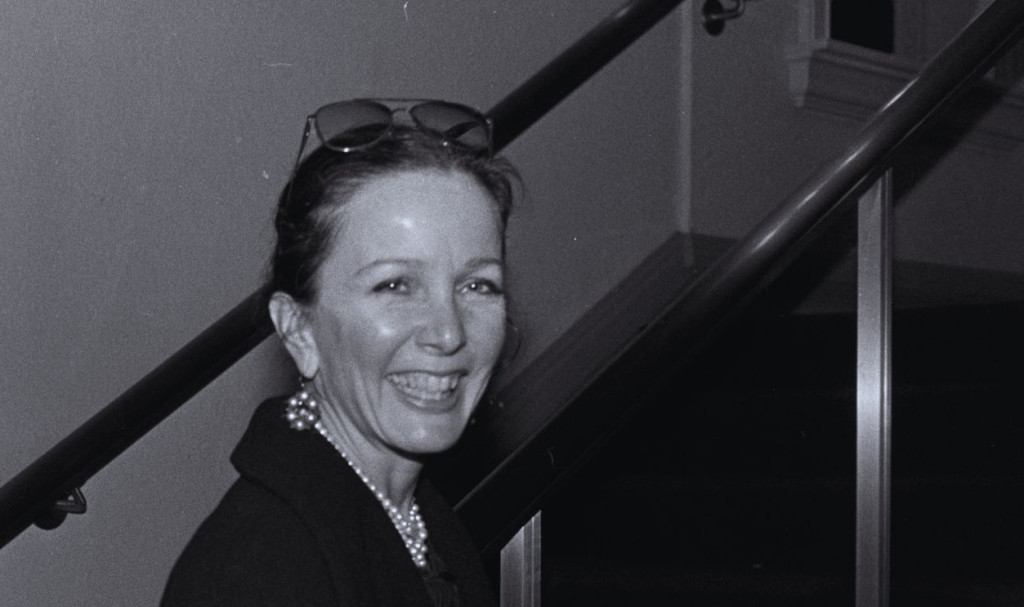 Heartbreaking Facts About Brooke Hayward, The Actress Who Barely ...