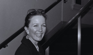 Heartbreaking Facts About Brooke Hayward, The Actress Who Barely ...