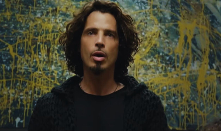 Chris Cornell Had A Troubled Life And Sad End