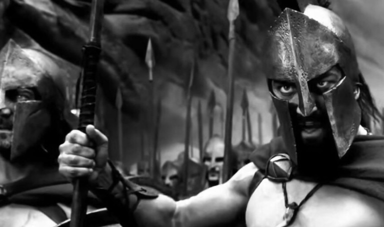 Ruthless Facts About The Spartans, Greece's Mightiest Warriors