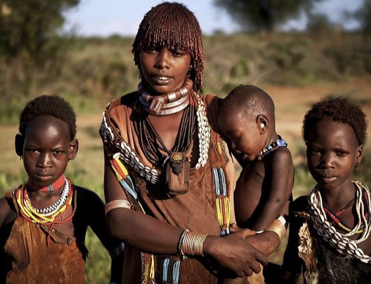 34 Surprising Things You Didn’t Know About Africa