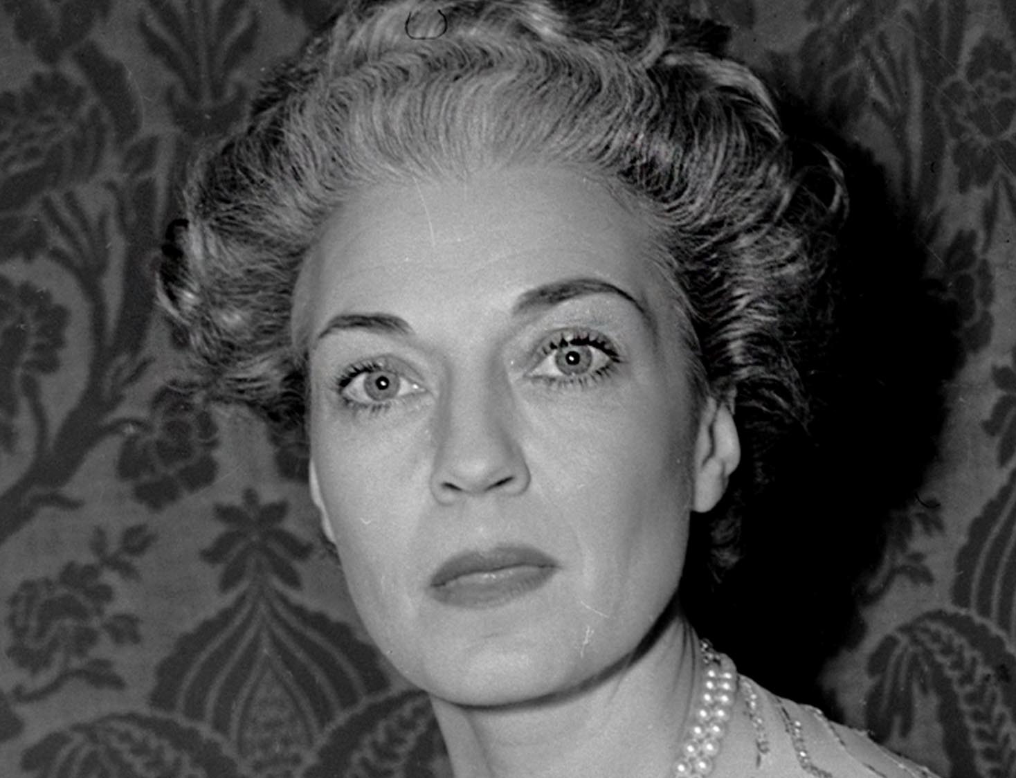 The Tragic Kentucky Countess