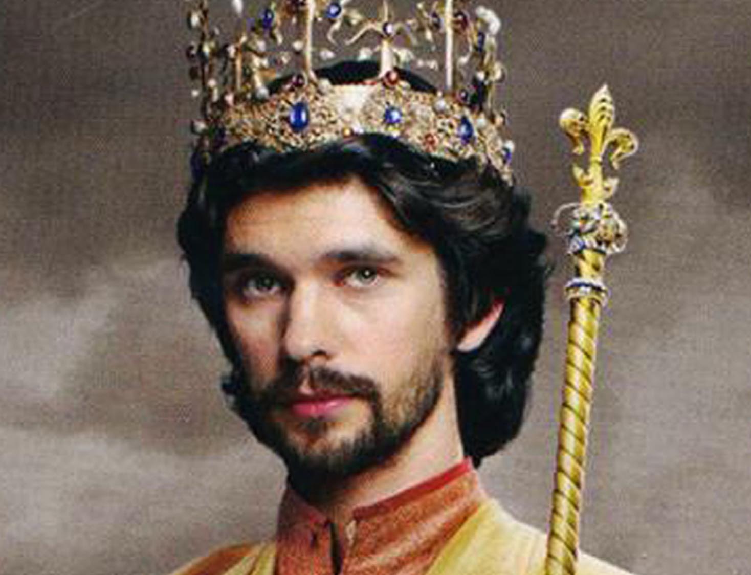 Richard II was one of the most cowardly and disastrous rulers England ...