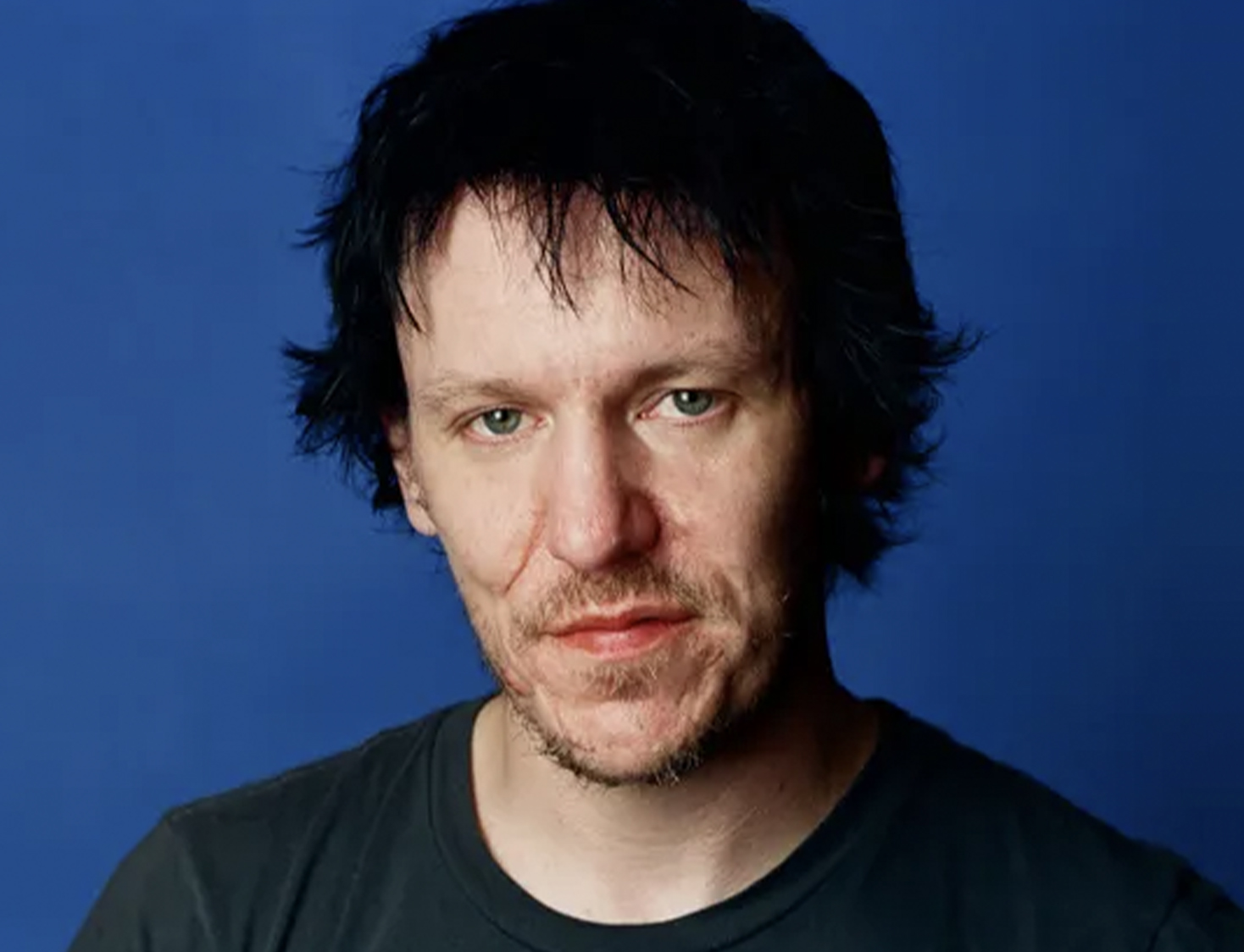 The Unforgettable Demise of Elliott Smith
