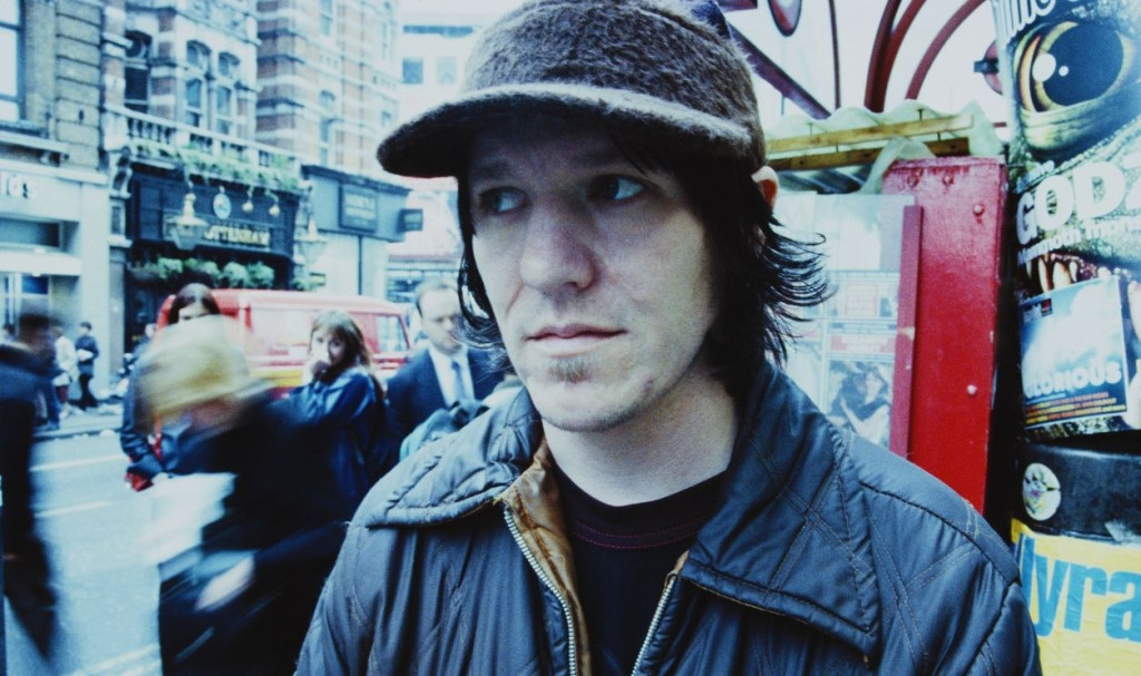 The Unforgettable Demise of Elliott Smith