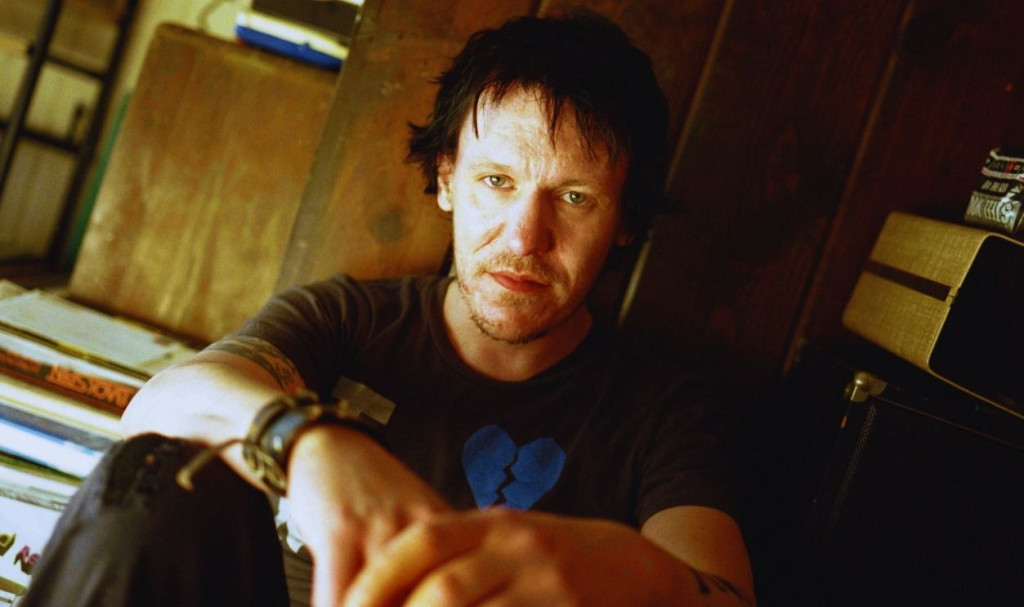 The Unforgettable Demise of Elliott Smith