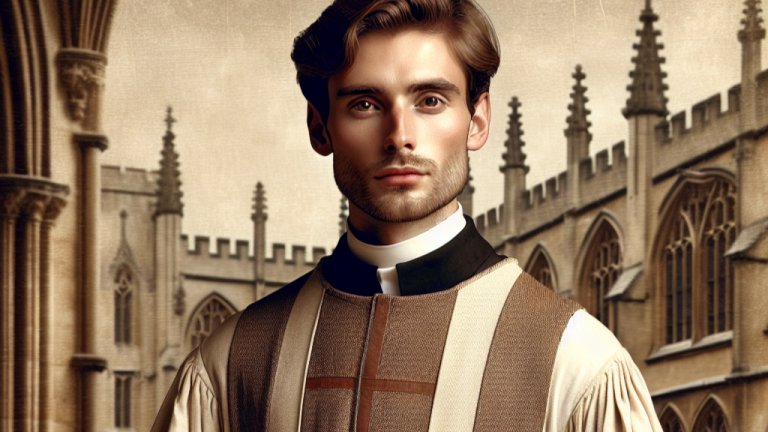 Lambert Simnel, The Boy Who Almost Stole The English Throne