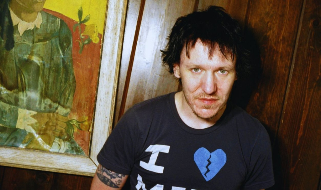 The Unforgettable Demise of Elliott Smith
