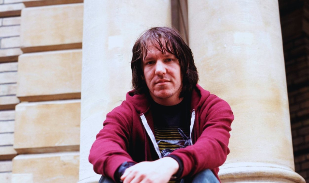 The Unforgettable Demise of Elliott Smith
