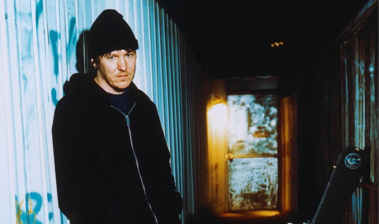 The Unforgettable Demise of Elliott Smith