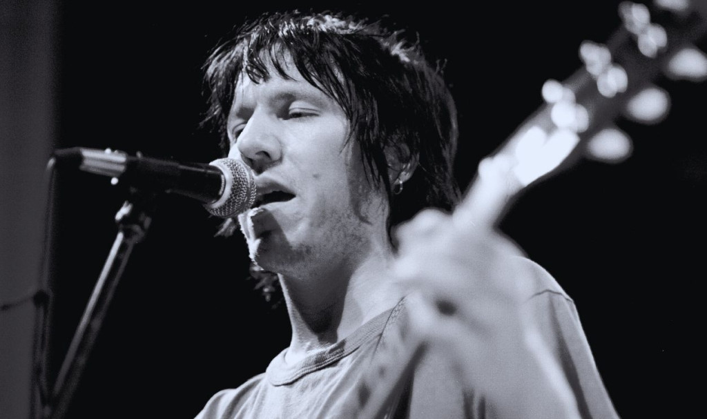 The Unforgettable Demise of Elliott Smith