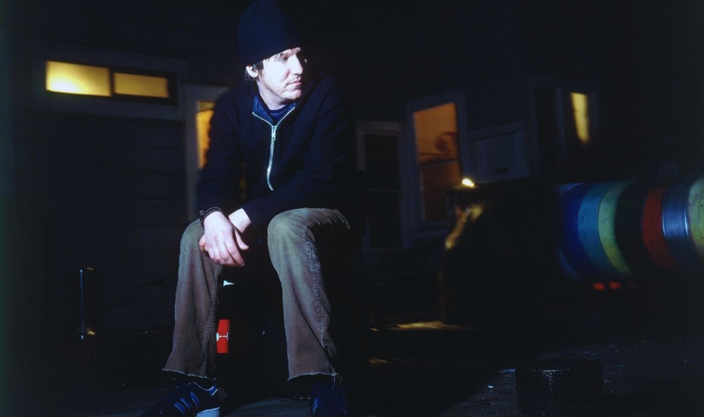 The Unforgettable Demise of Elliott Smith