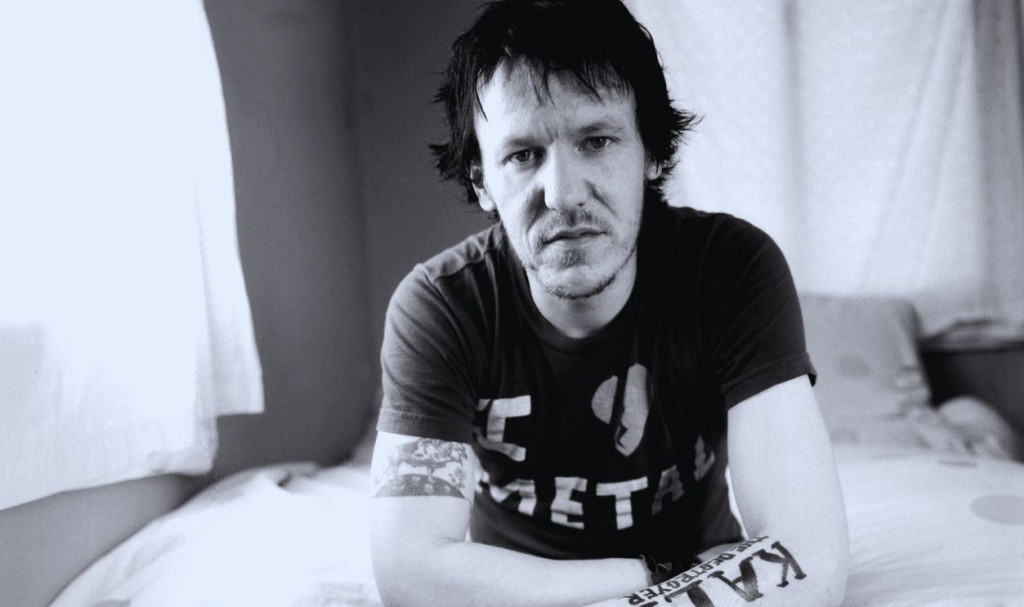 The Unforgettable Demise of Elliott Smith