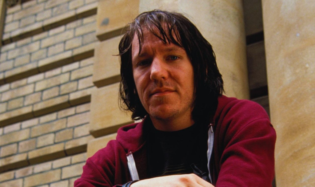 The Unforgettable Demise of Elliott Smith