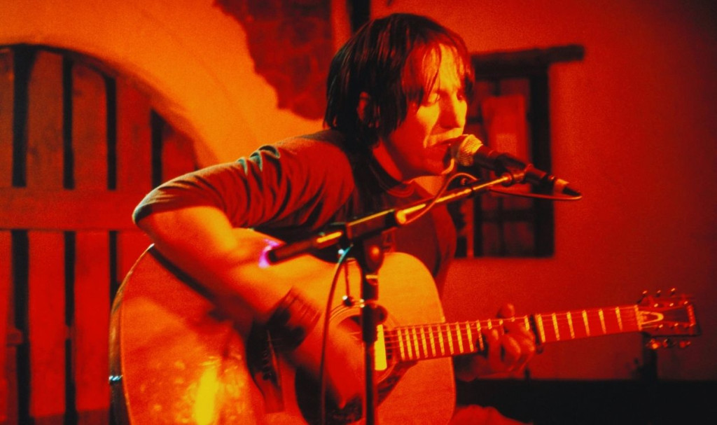 The Unforgettable Demise of Elliott Smith