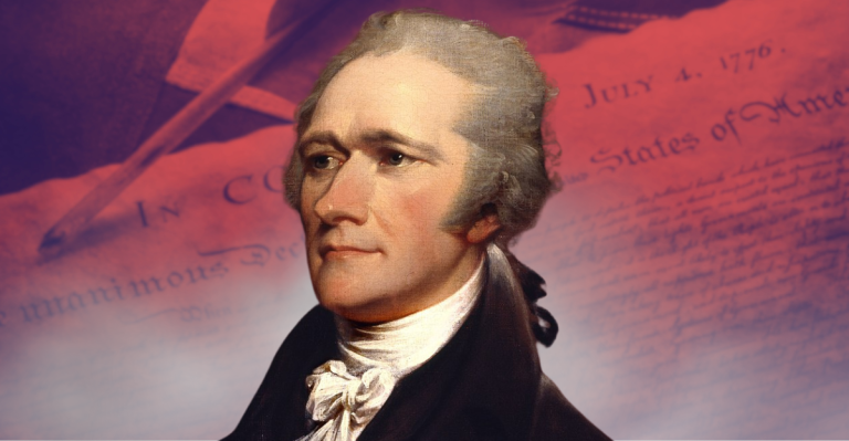 Unstoppable Facts About Alexander Hamilton, The Founder History Tried ...