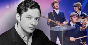 Gutsy Facts About Brian Epstein, The Mastermind Behind The Beatles