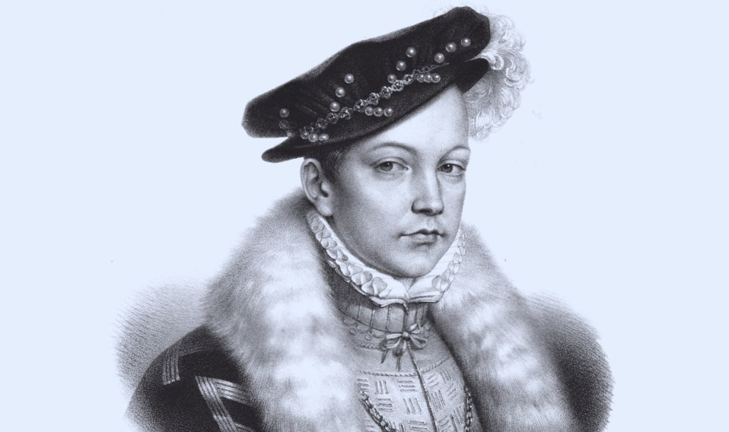 The Boy King Francis II’s Reign Was Brutal And Short