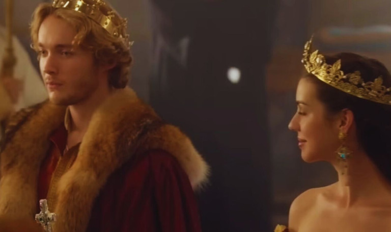 The Boy King Francis II’s Reign Was Brutal And Short