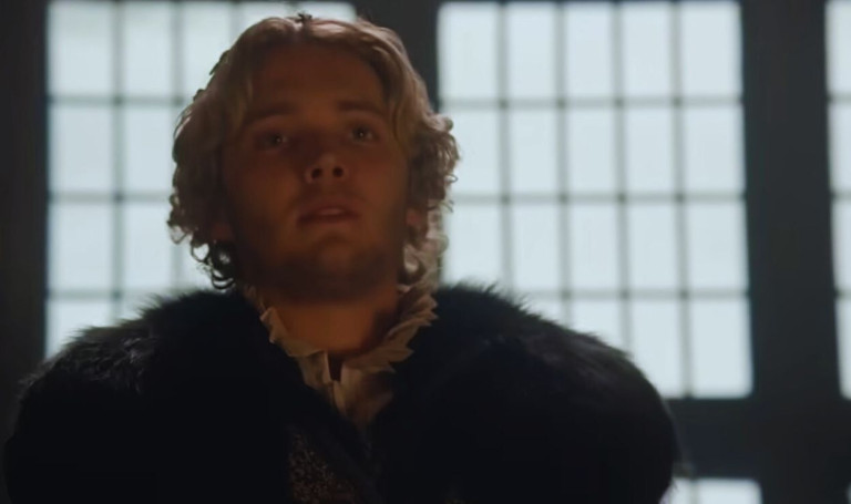 The Boy King Francis II’s Reign Was Brutal And Short
