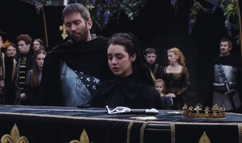 The Boy King Francis II’s Reign Was Brutal And Short