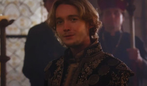 The Boy King Francis II’s Reign Was Brutal And Short