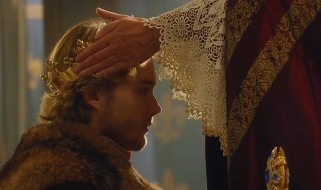 The Boy King Francis II’s Reign Was Brutal And Short