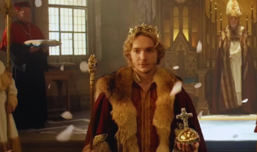 The Boy King Francis II’s Reign Was Brutal And Short