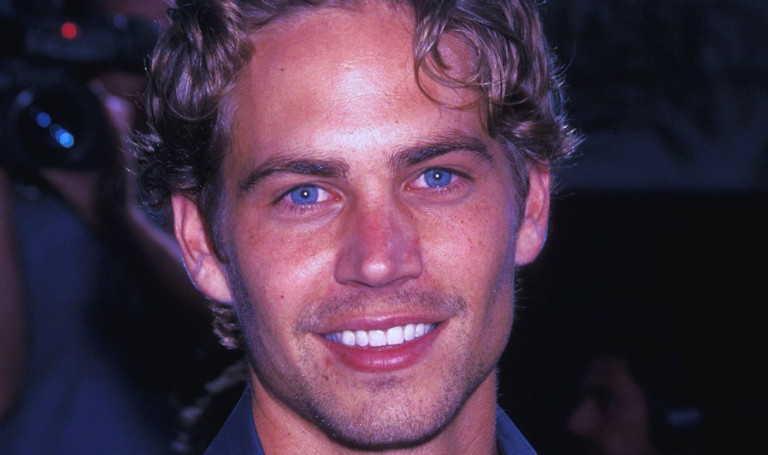 Paul Walker Wasn’t As Innocent As He Seemed