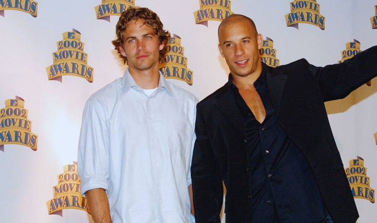 Paul Walker Wasn’t As Innocent As He Seemed