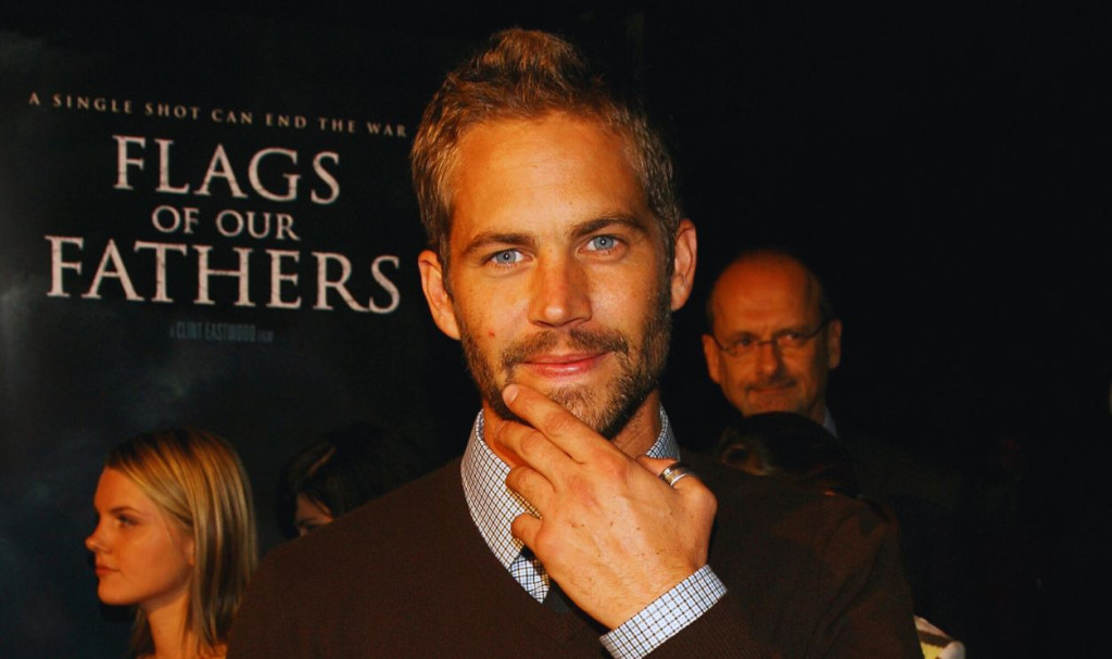 Paul Walker Wasn’t As Innocent As He Seemed