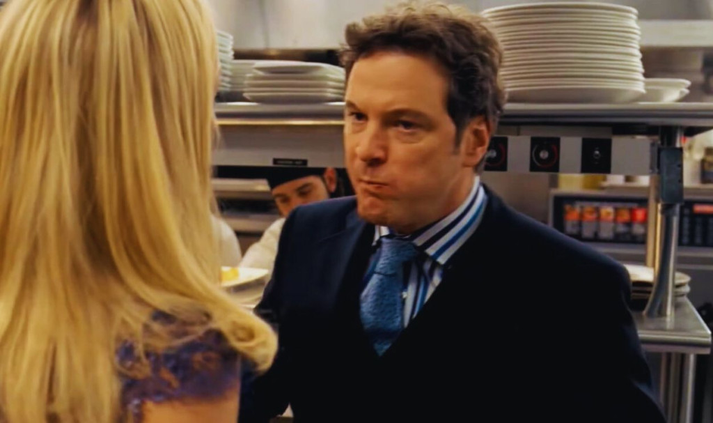 42 Little Known Facts About Colin Firth