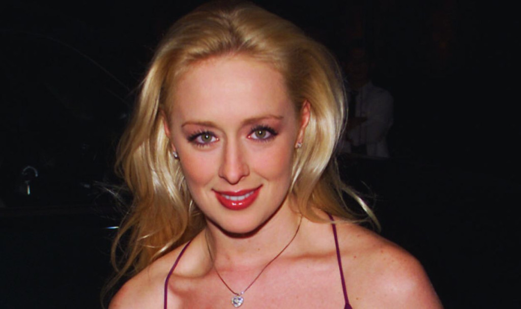 Mindy McCready, Country Music’s Amy Winehouse