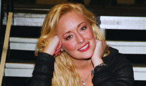 Mindy McCready, Country Music’s Amy Winehouse