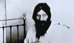 Rasputin Was The Most Feared Man In History