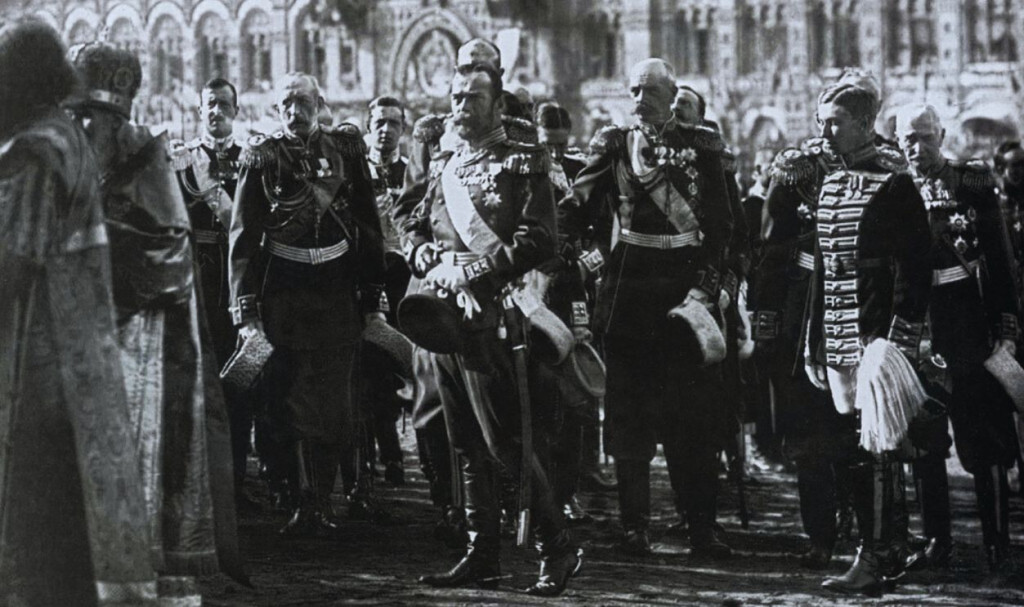 Rasputin Was The Most Feared Man In History