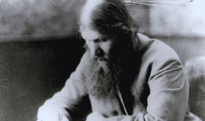Rasputin Was The Most Feared Man In History