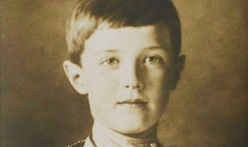 Rasputin Was The Most Feared Man In History
