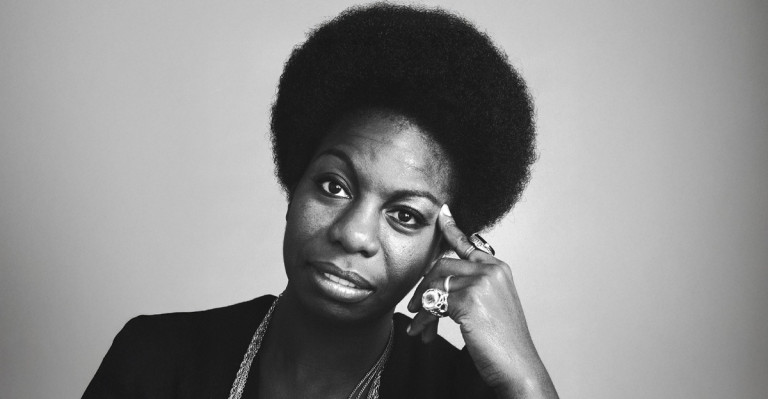 Nina Simone’s Life Was Even More Haunting Than Her Music