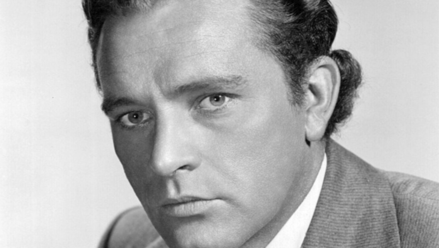 Richard Burton Never Escaped His Demons
