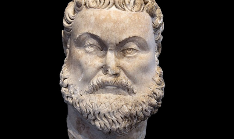 Groundbreaking Facts About Constantine The Great