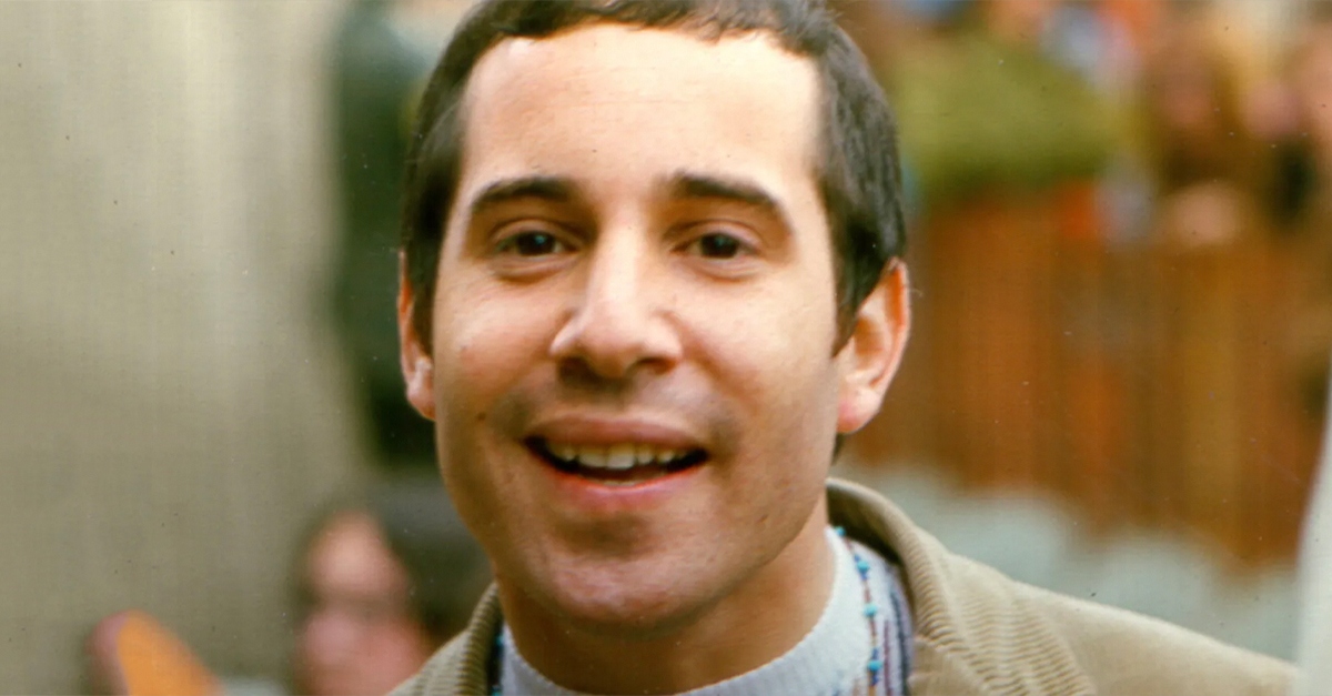 Paul Simon Is Music’s Controversial Genius