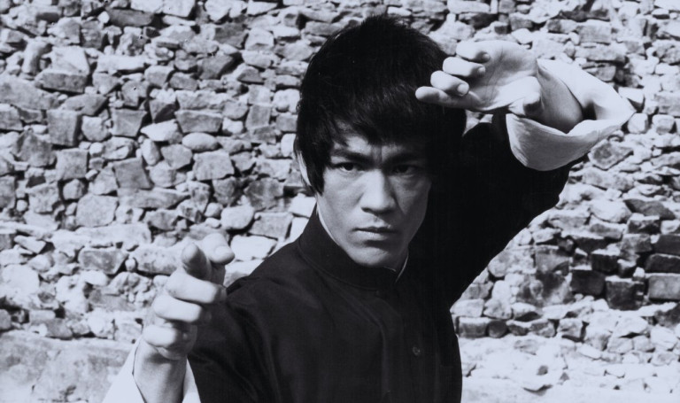 Brandon Lee’s Dream Role Turned Into A Tragic Nightmare